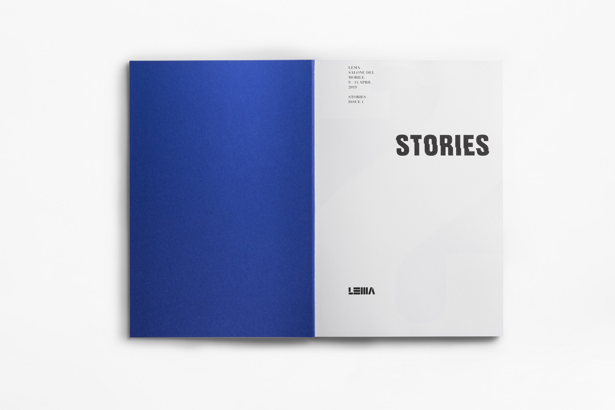 Lissoni & Partners | Piero Lissoni | Graphics | Lema | Stories | News