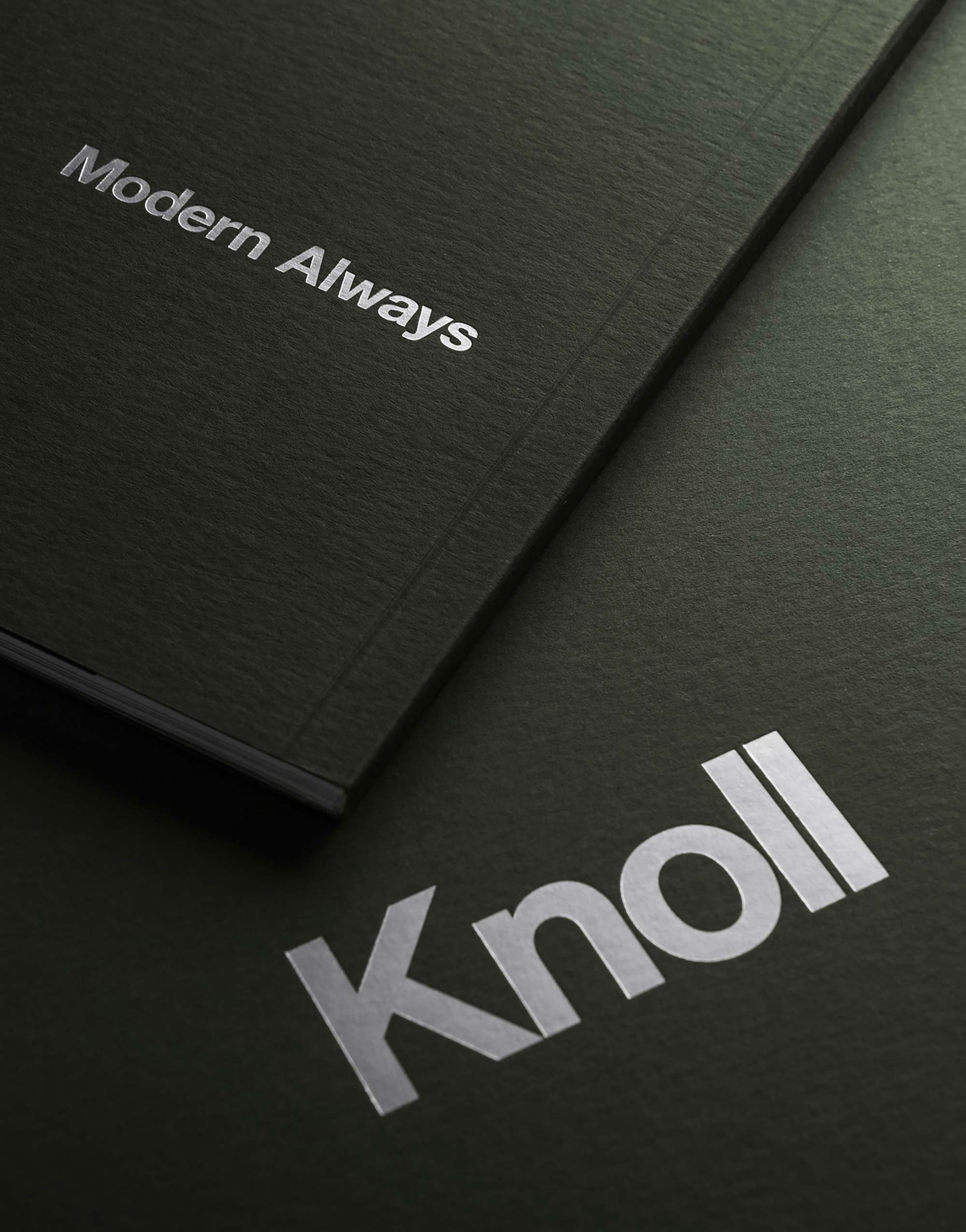 Lissoni & Partners | Piero Lissoni | Graphics | Knoll | Modern Always ...