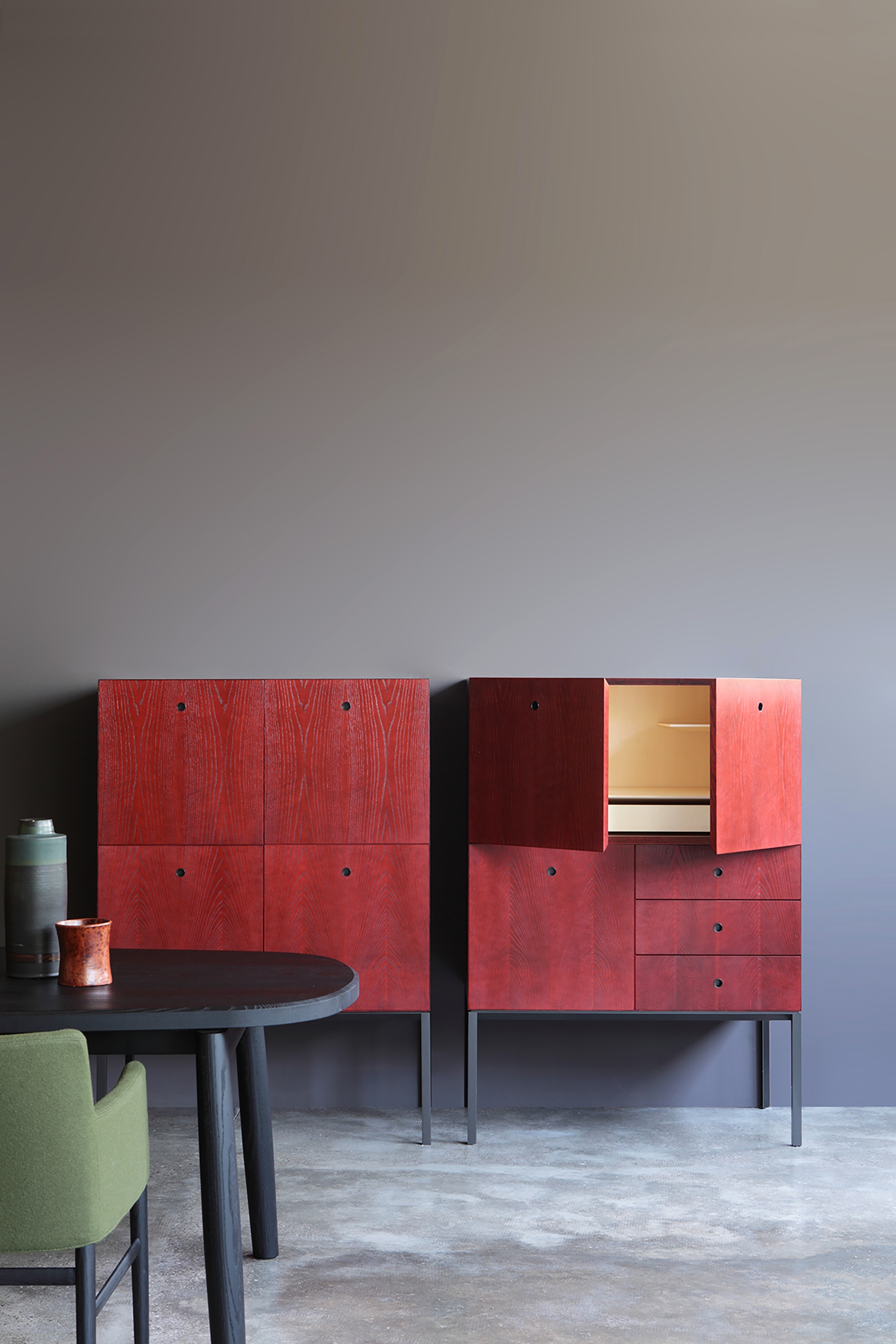 Lissoni & Partners | Piero Lissoni | Product | Porro | Offshore ...