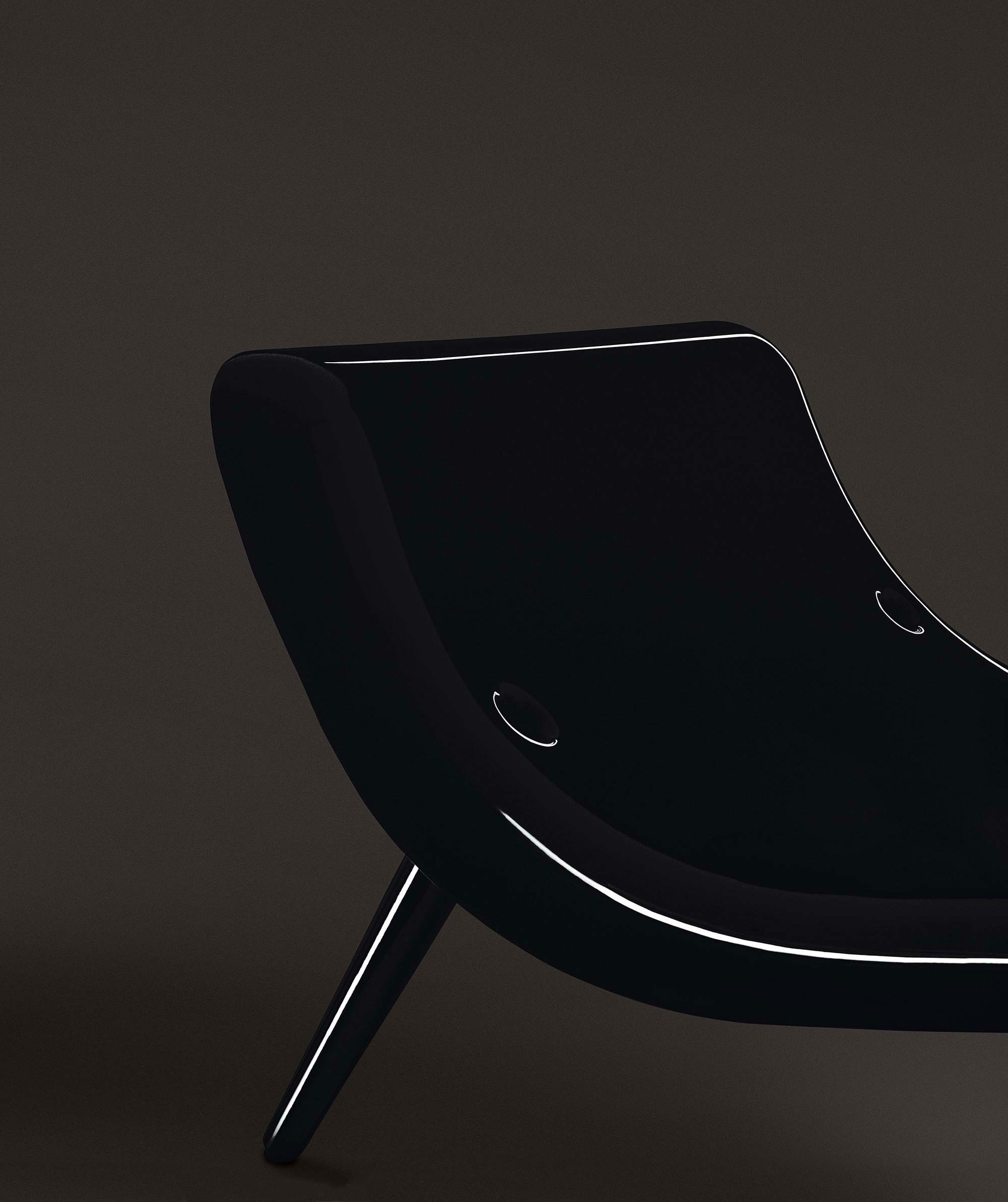 Lissoni & Partners | Piero Lissoni | Product | Living Divani | The ...