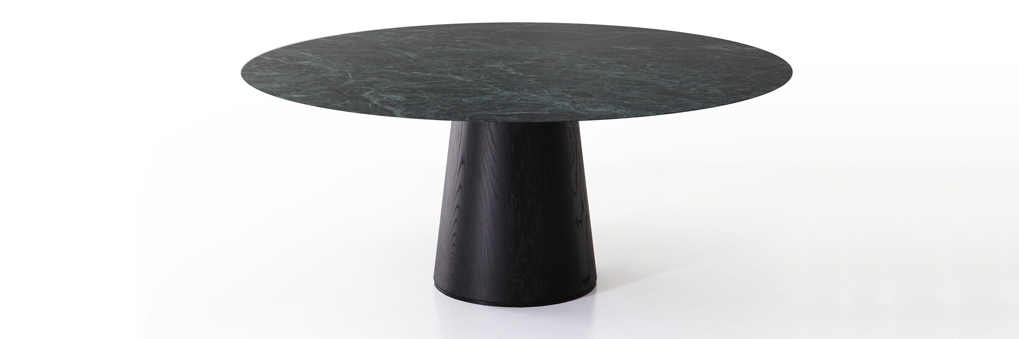 Lissoni & Partners | Piero Lissoni | Product | Porro | Materic | Table