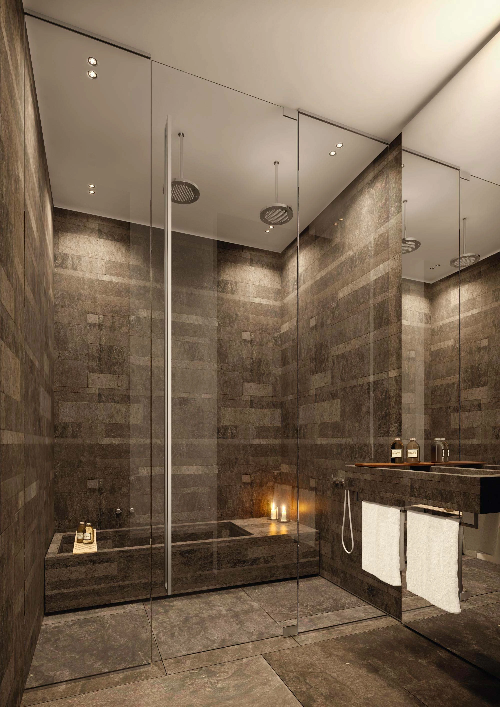 Lissoni & Partners | Piero Lissoni | Architecture | Roza Rossa Hotel ...